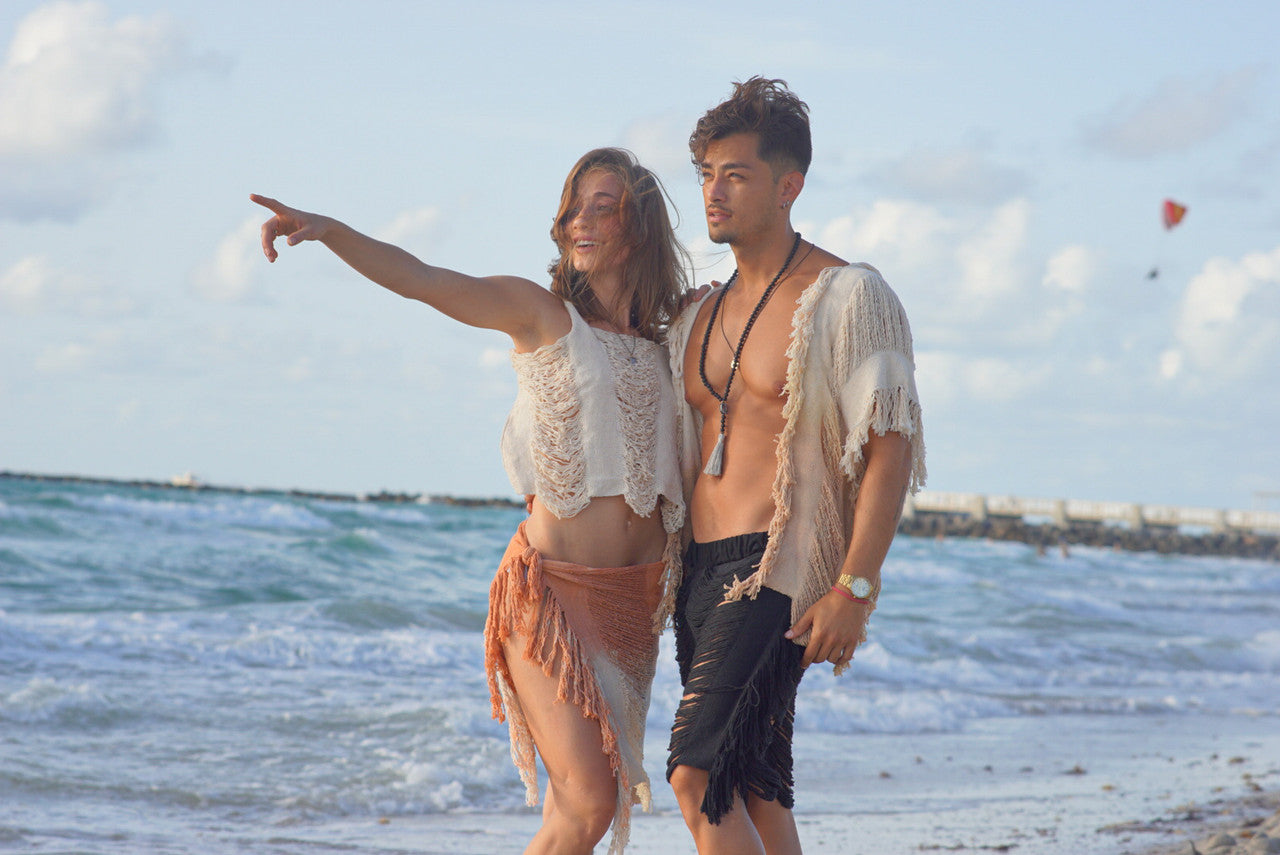 Tulum Collection – bandeosh